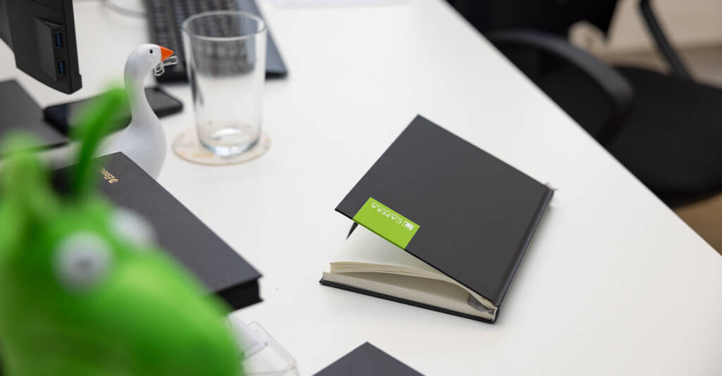 Kategorie: Karriere - CAPERA Immobilien