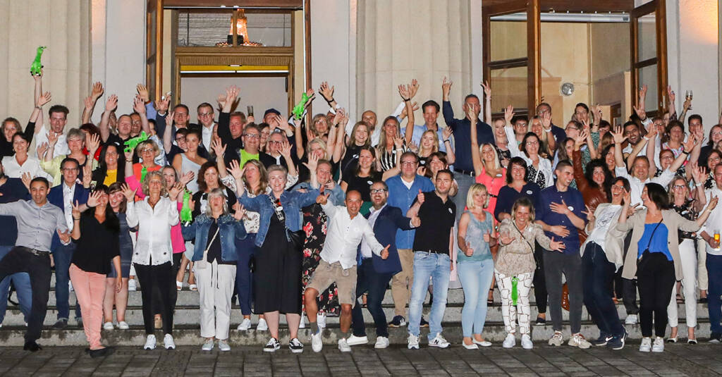 Karriere - CAPERA Immobilien