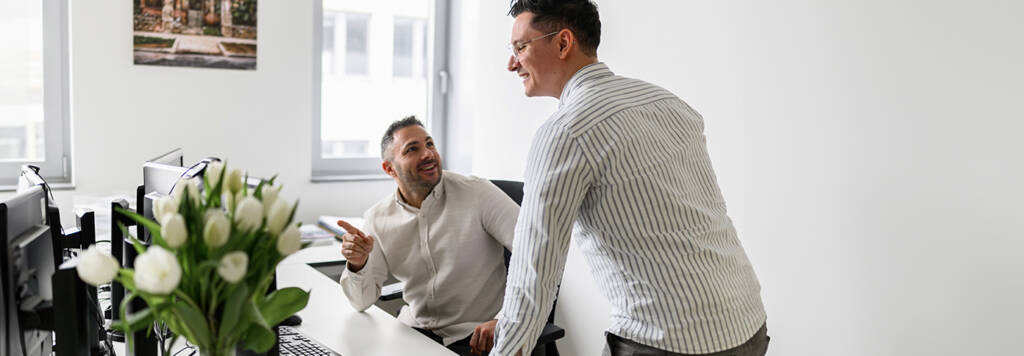 Mangelmeldung – CAPERA Immobilien