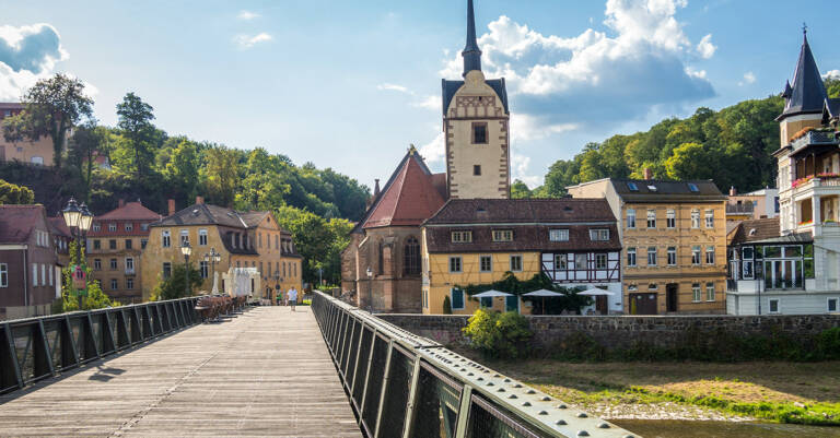 Gera - CAPERA Immobilien