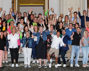 CAPERA Real Estate. Property Management. Nationwide.