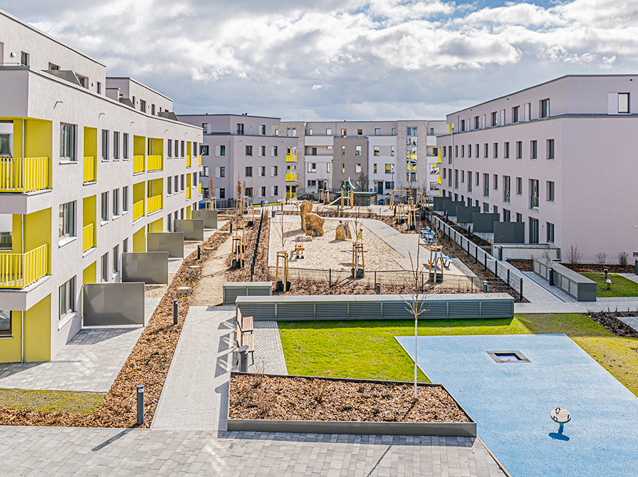 CAPERA expands in Berlin through increased cooperation with CBRE ...