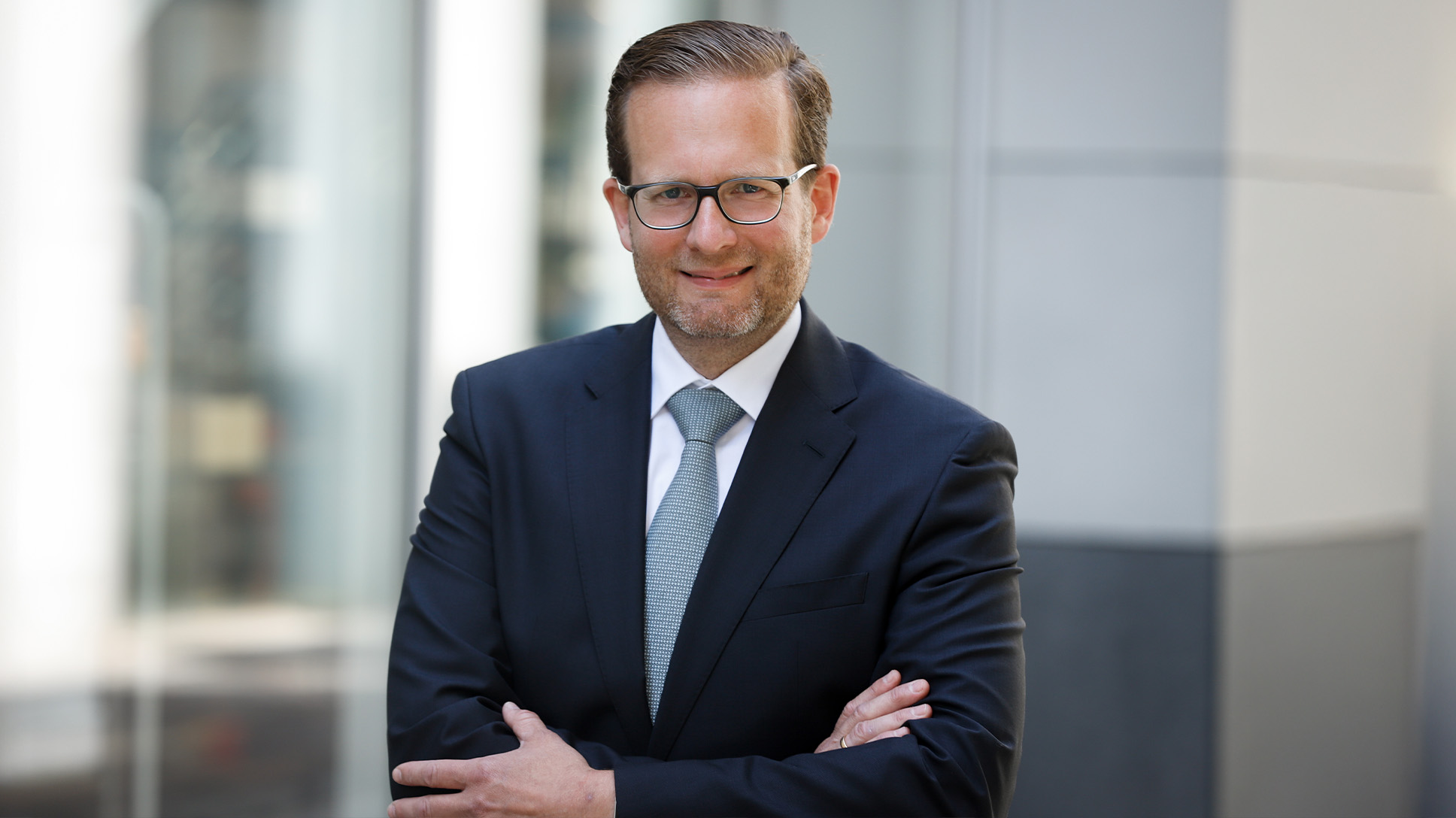 Der renommierte Immobiliendienstleister CAPERA gewinnt Dr. Stefan Ollig ...